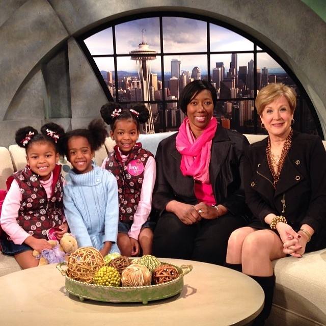 Alonda Williams – Lessons in Living Fearlessly