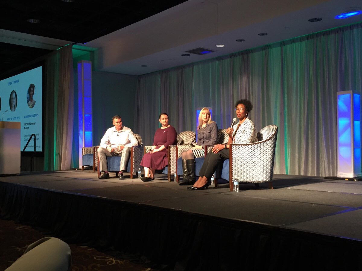 What do open source, predictive analytics and swim lessons have to do ...